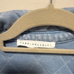 Jane and Delancey | Jackets & Coats | Jane Delancey Ultrasoft Quilted ...
